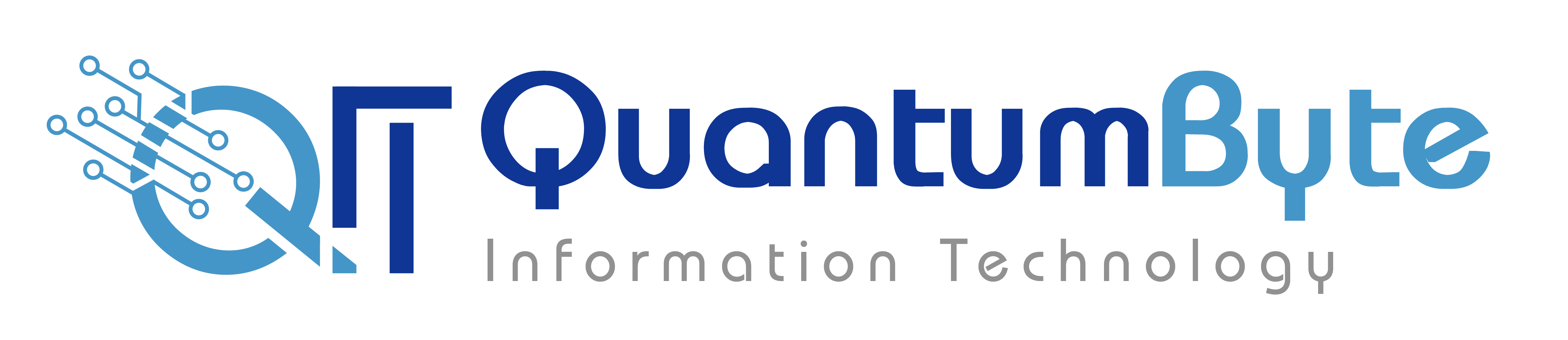 QuantumByte IT – Best eCommerce & IT Solutions Company in Dubai, UAE